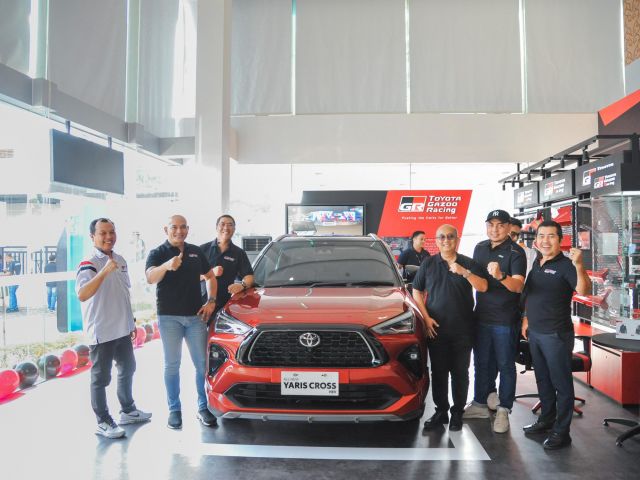 Agung Toyota