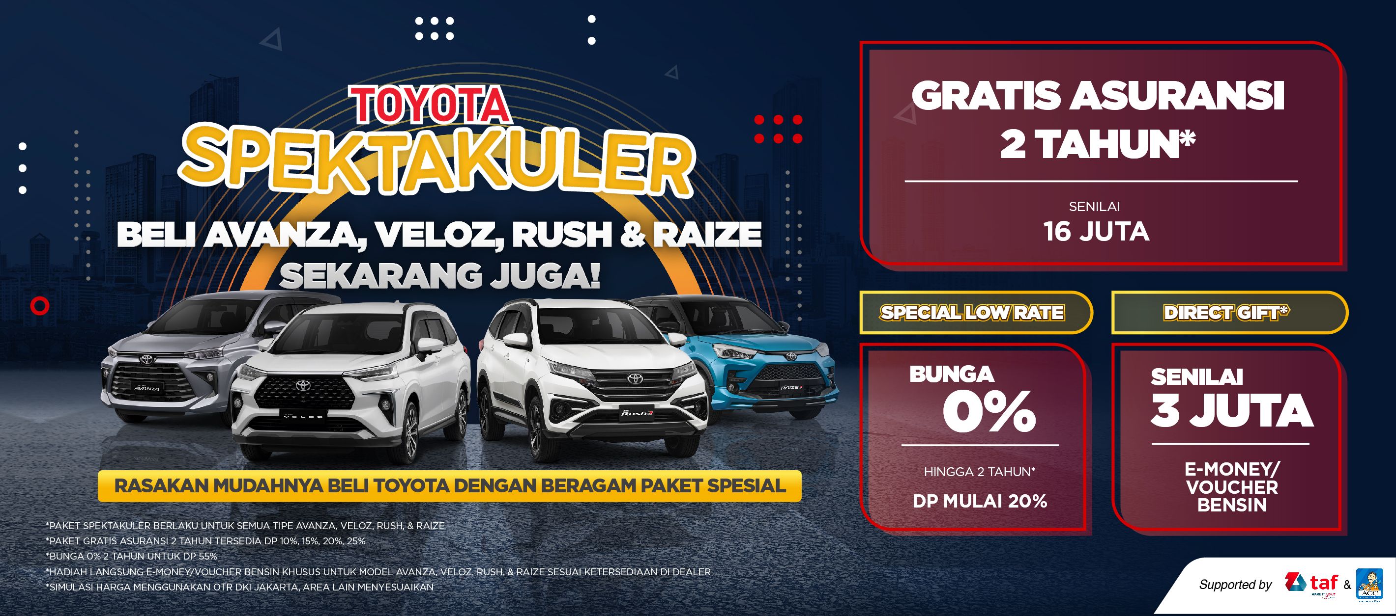 Agung Toyota